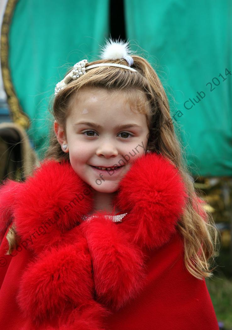 GYPSY GIRL by Jane Jarvis - Welcome to Banbury Camera Club